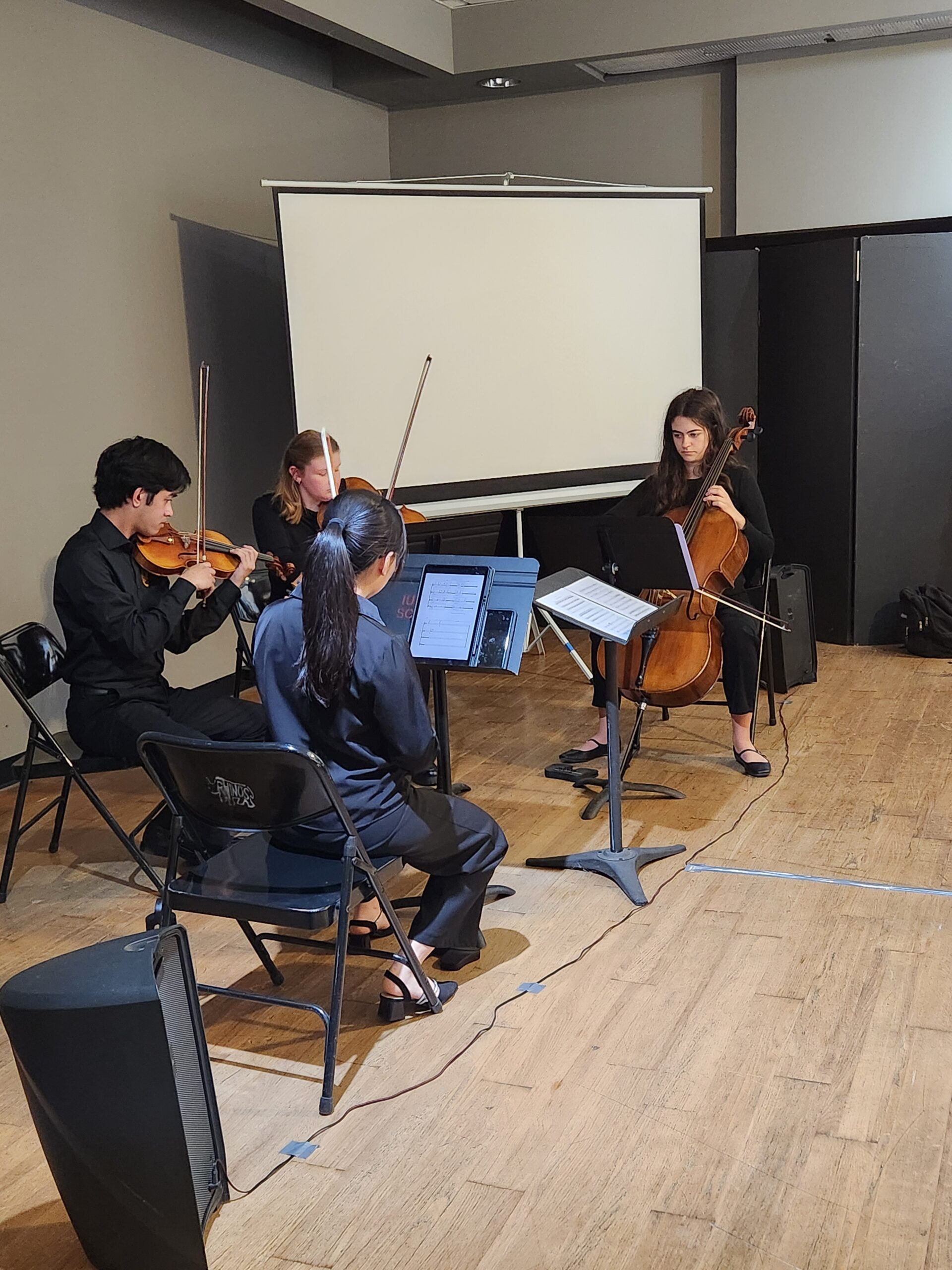 Nature Walk Music - Artists for Climate Awareness