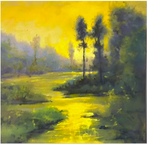 "Bridging Creativity and Conservation: Using Art to Raise Environmental Awareness and Action ...